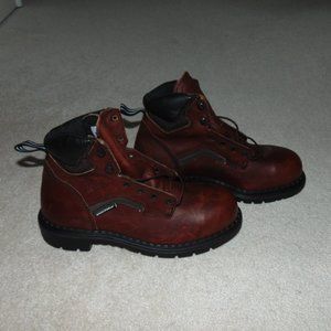 Red Wing Shoes | Shoes | New Redwing 2226 Dynaforce 6 Steel Toe Boots ...